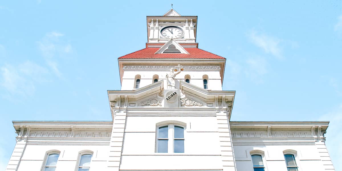 Everything to Know About Divorce in Louisiana